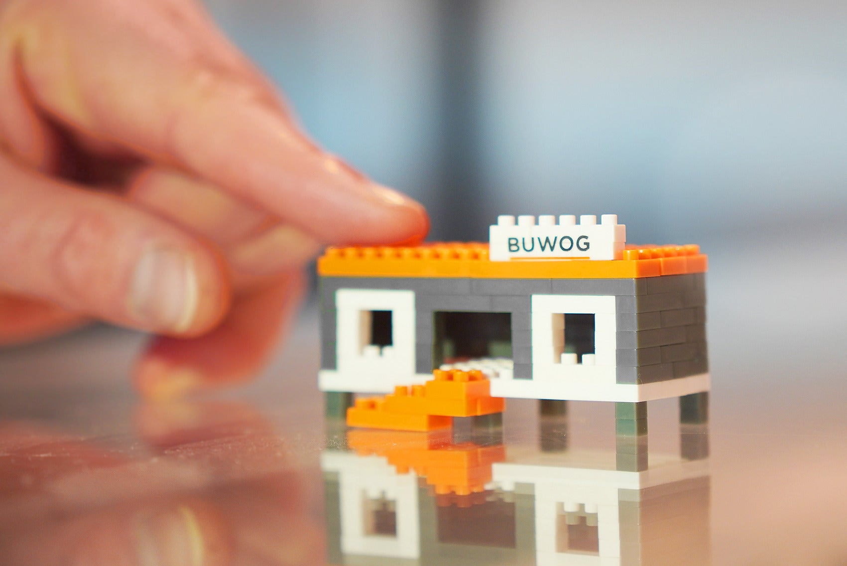 Über uns - Die BUWOG Bauträger GmbH mit Sitz in Deutschland