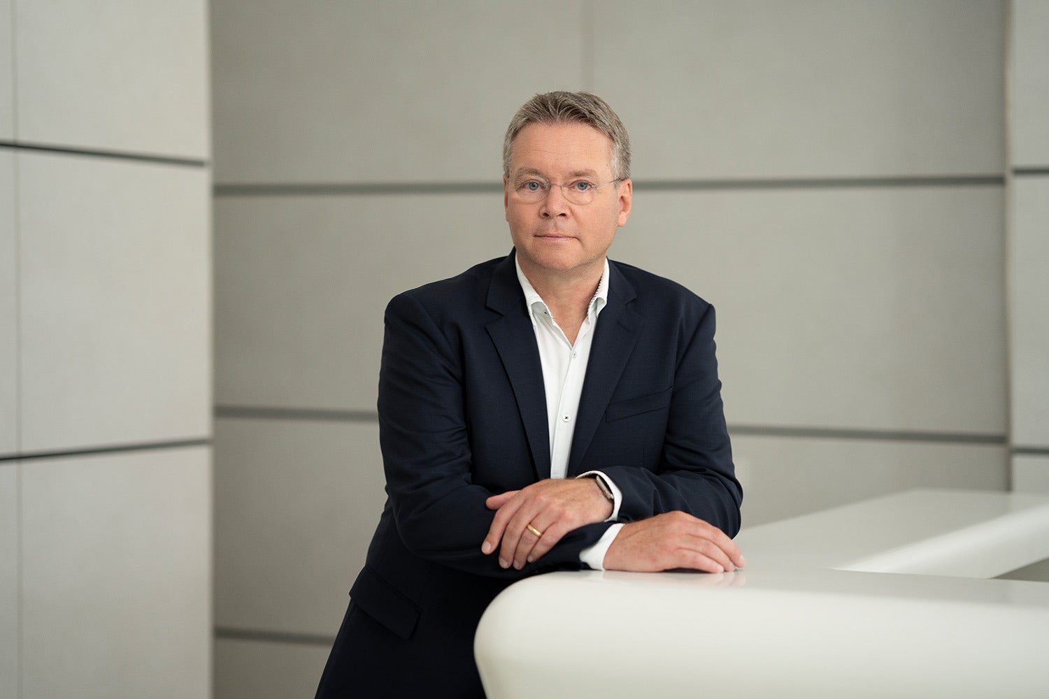 Über uns - Die BUWOG Bauträger GmbH mit Sitz in Deutschland