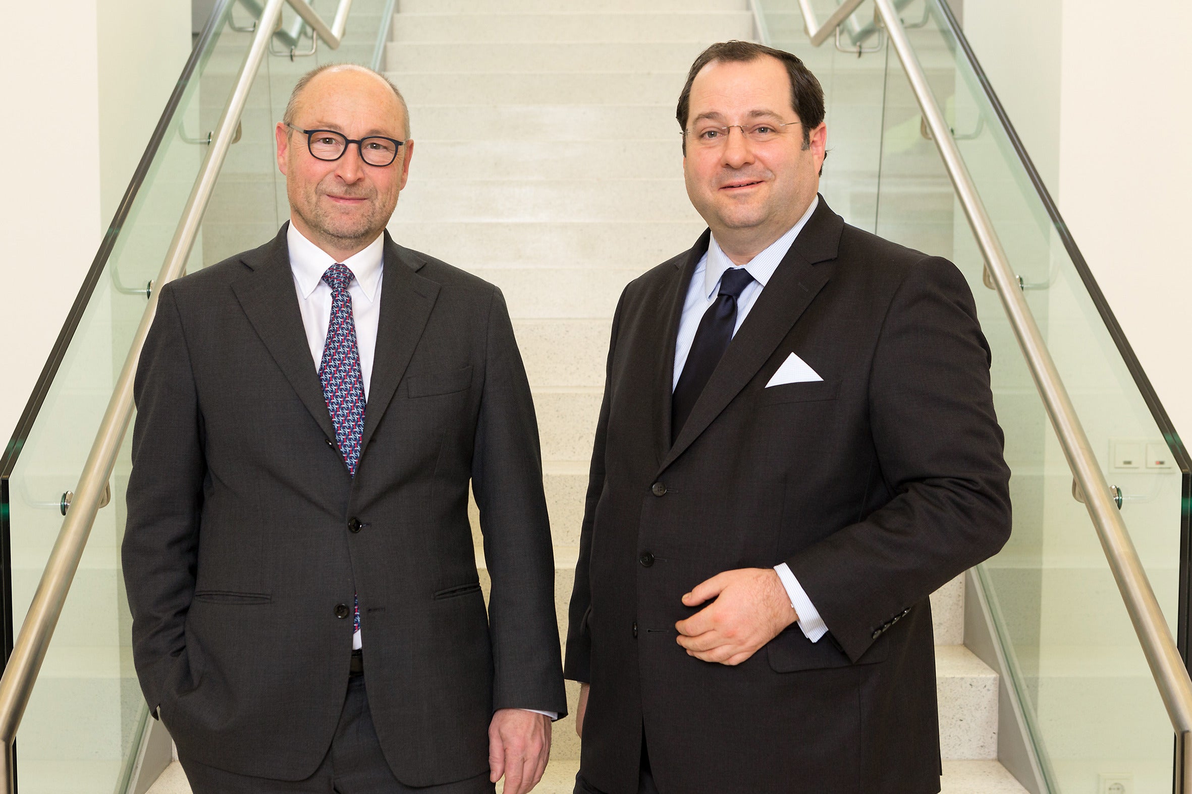 Über uns - Die BUWOG Bauträger GmbH mit Sitz in Deutschland