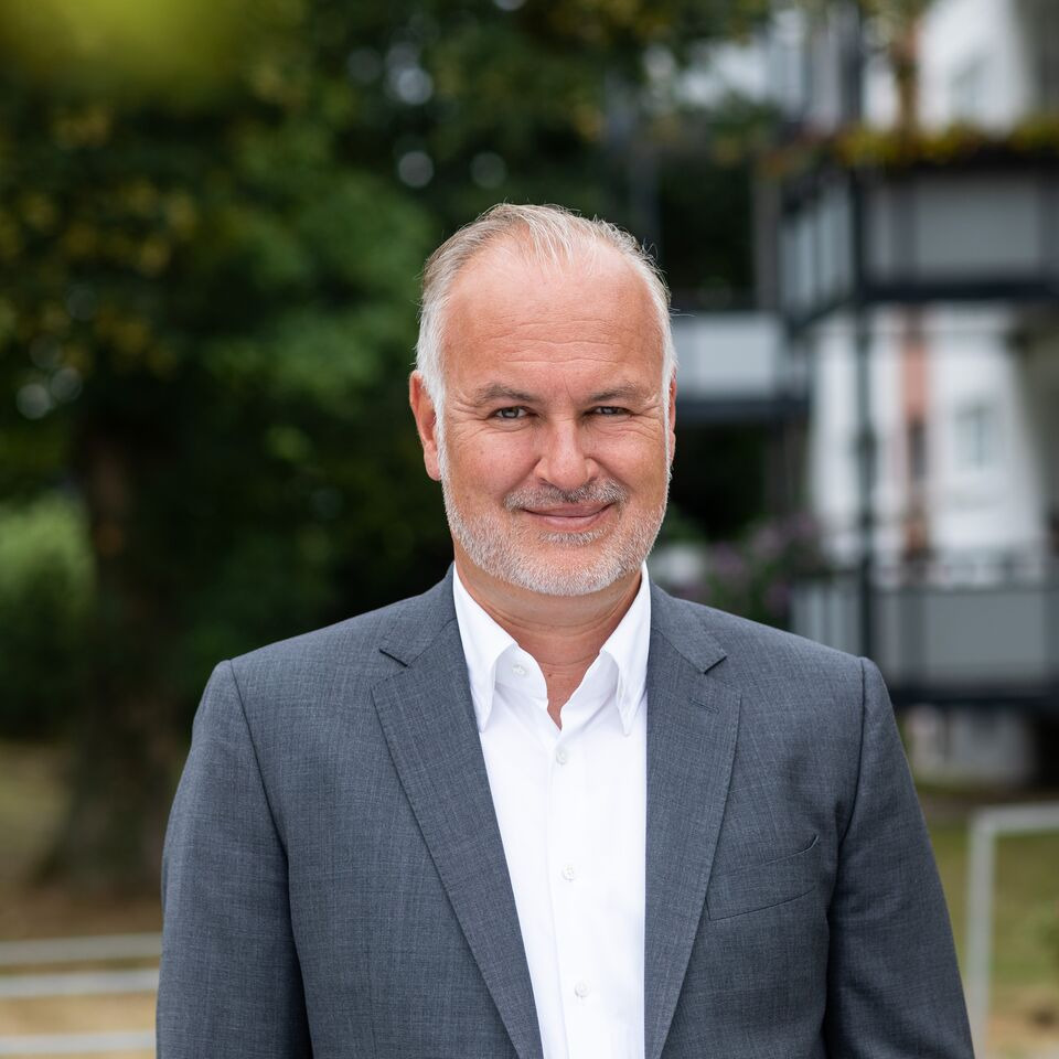 About Us - BUWOG Bauträger GmbH based in Germany