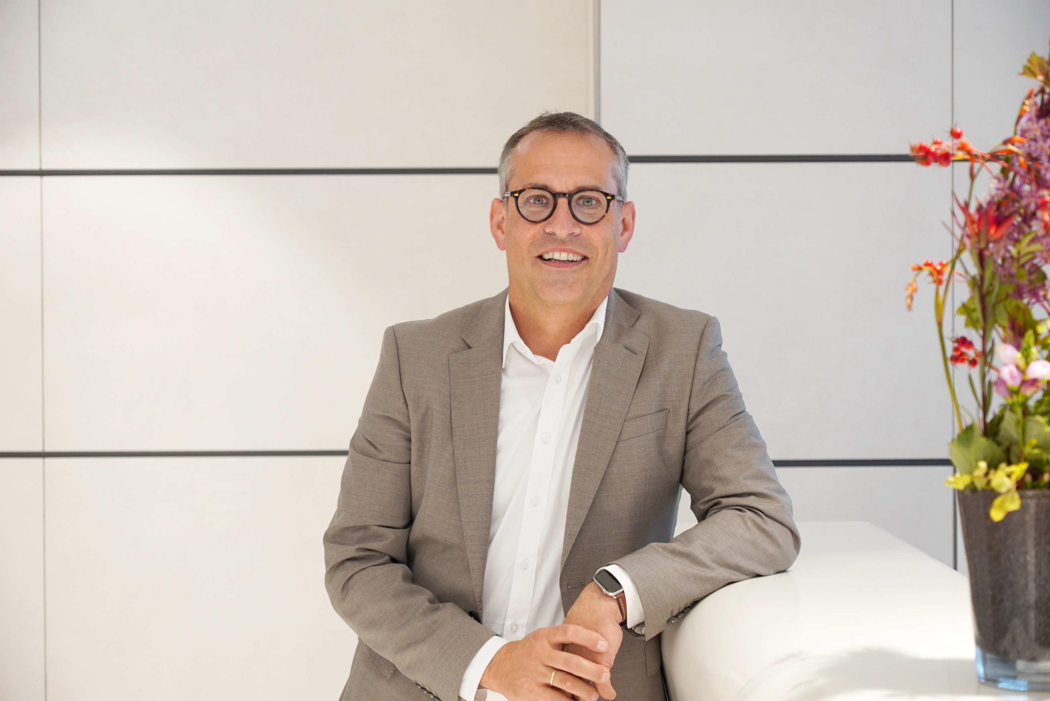 Glücklich wohnen - der BUWOG Podcast